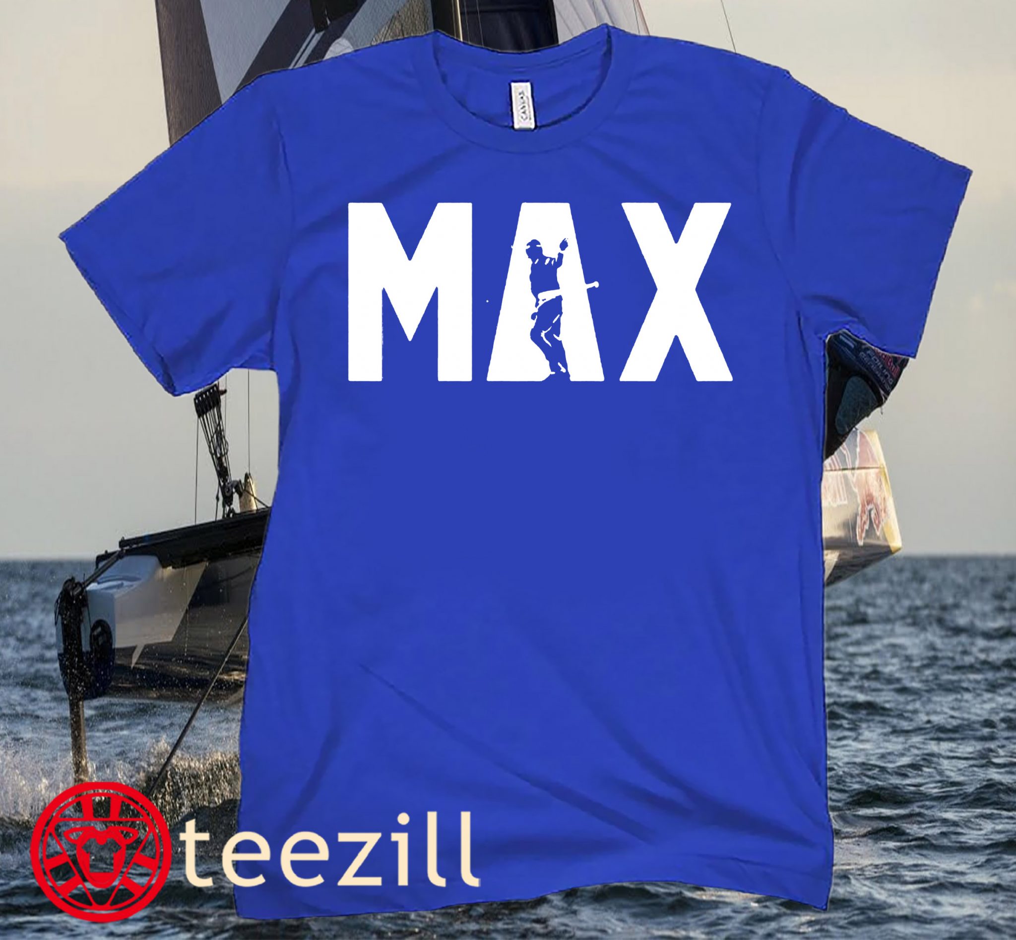 Max Muncy The Bat Drop LA Dodgers Shirt - teezill