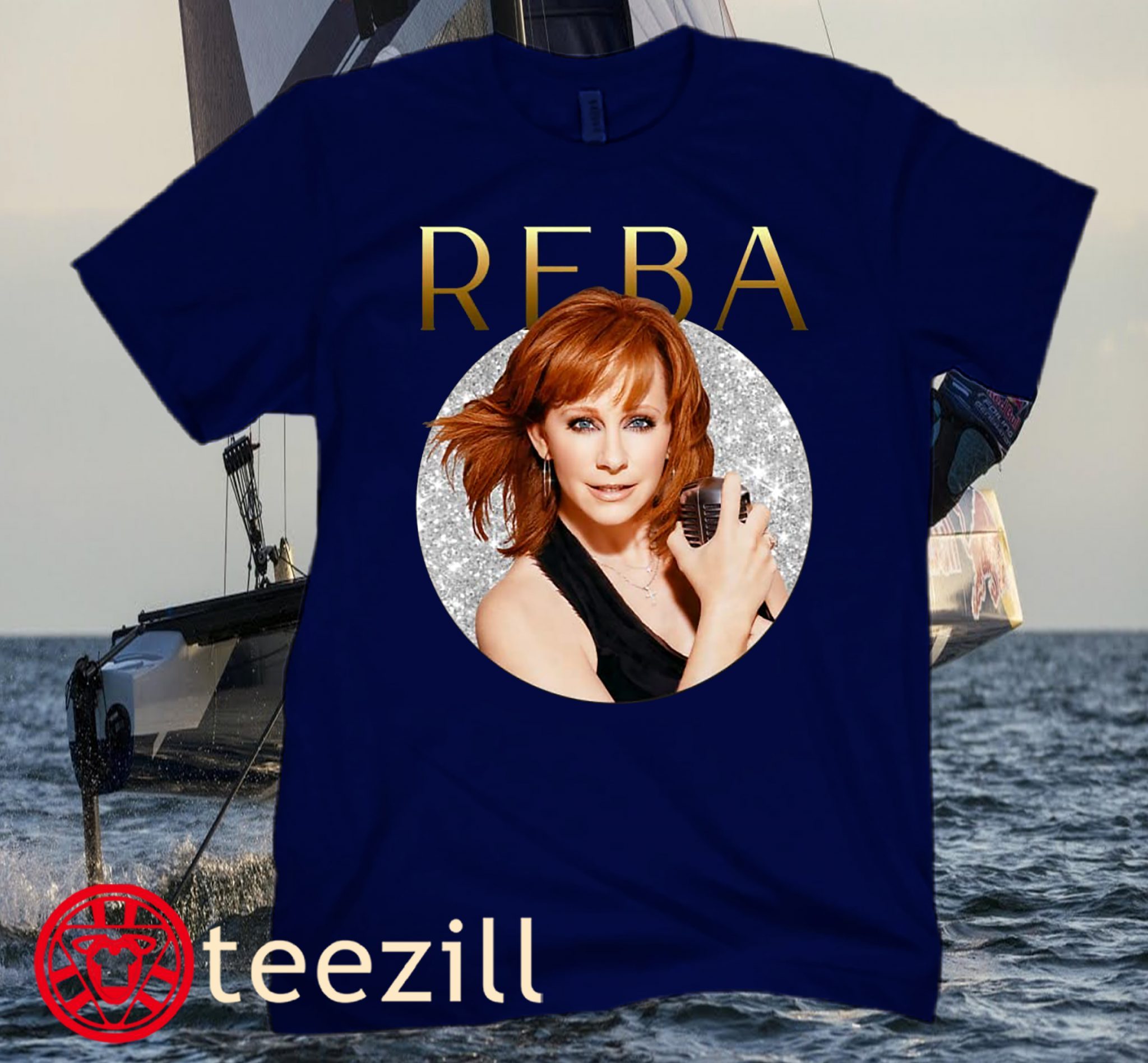 Reba McEntire - Revised Remixed Revisited Posters Shirt - teezill